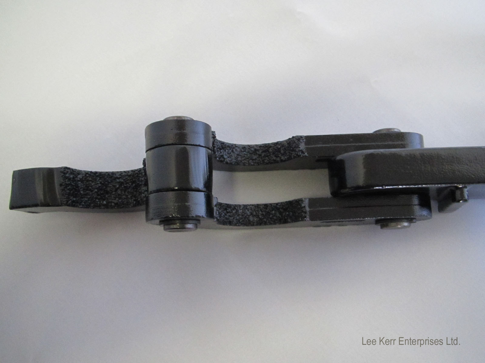 Lee Kerr Enterprises