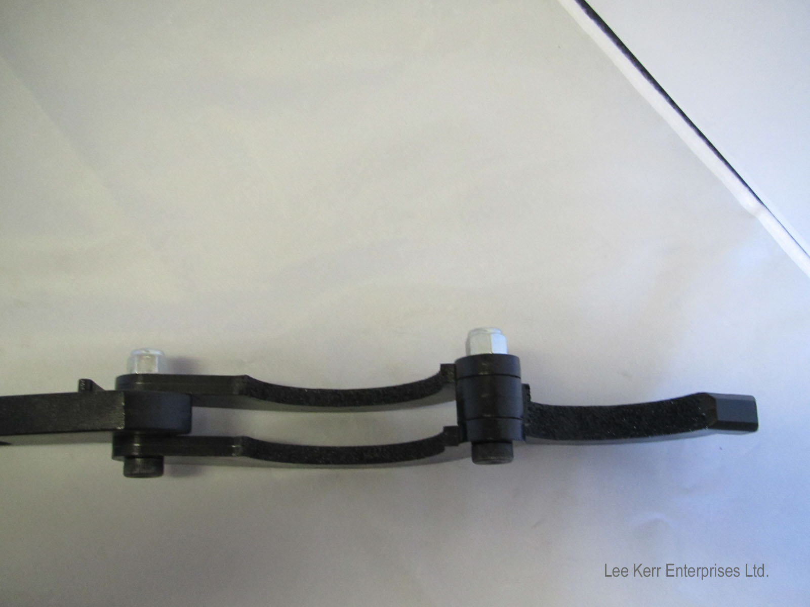 Lee Kerr Enterprises