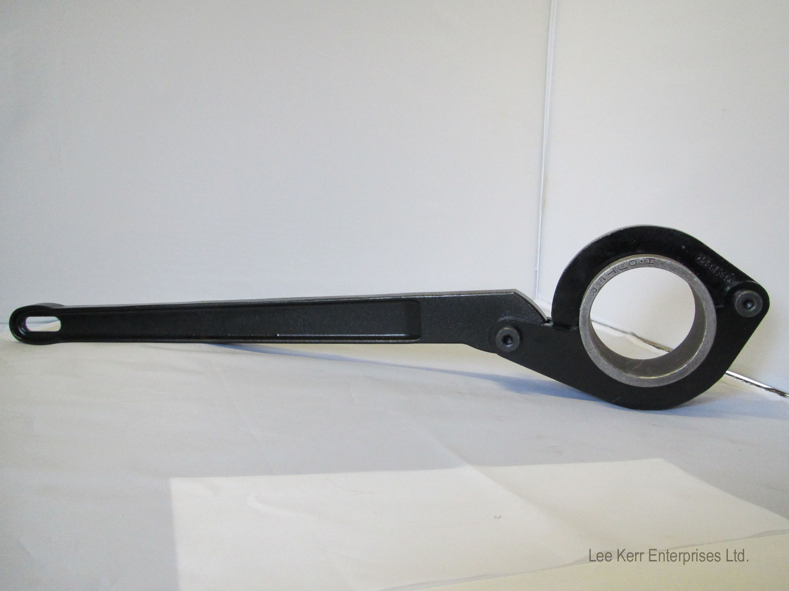 Lee Kerr Enterprises