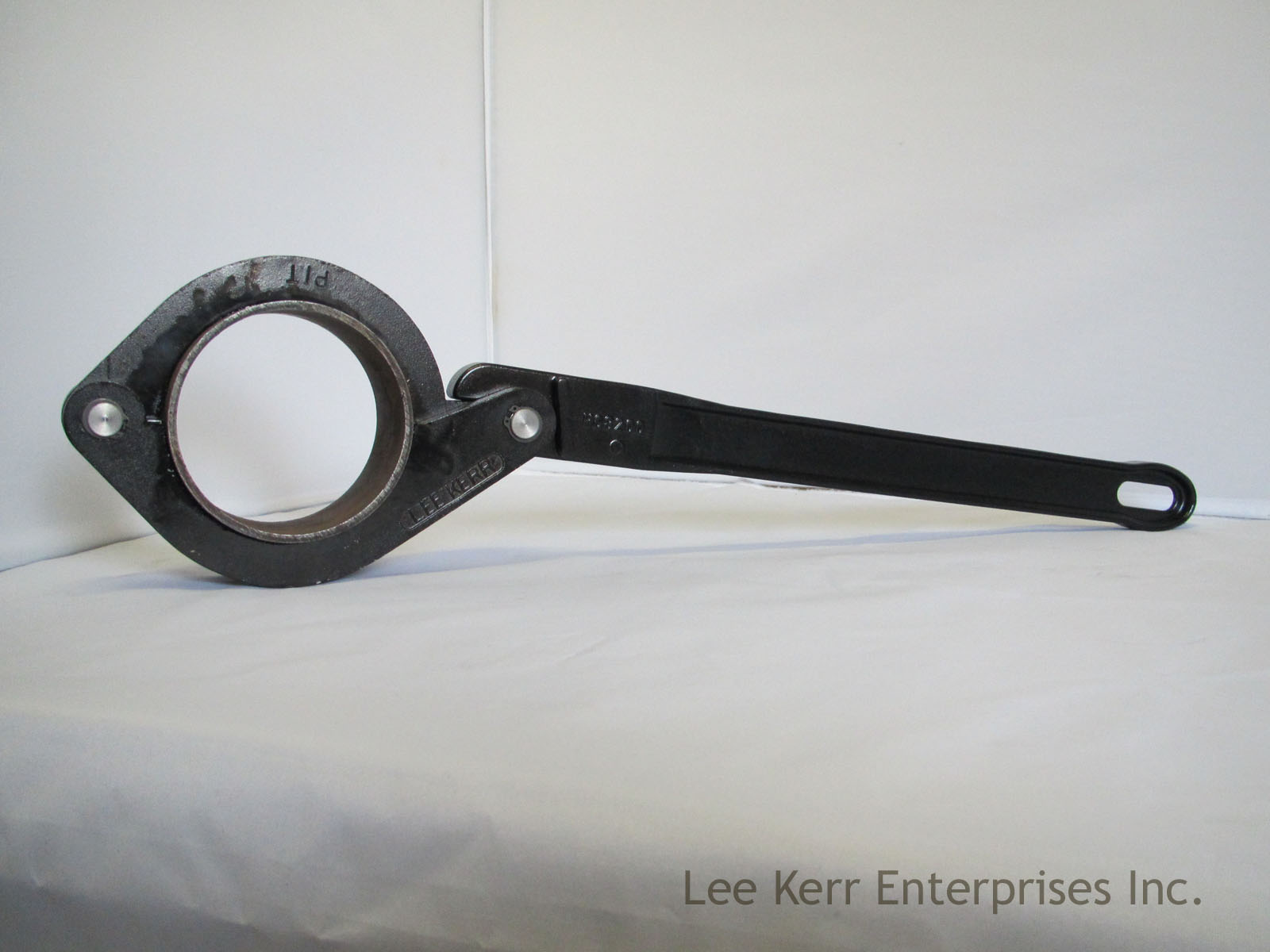 Lee Kerr Enterprises