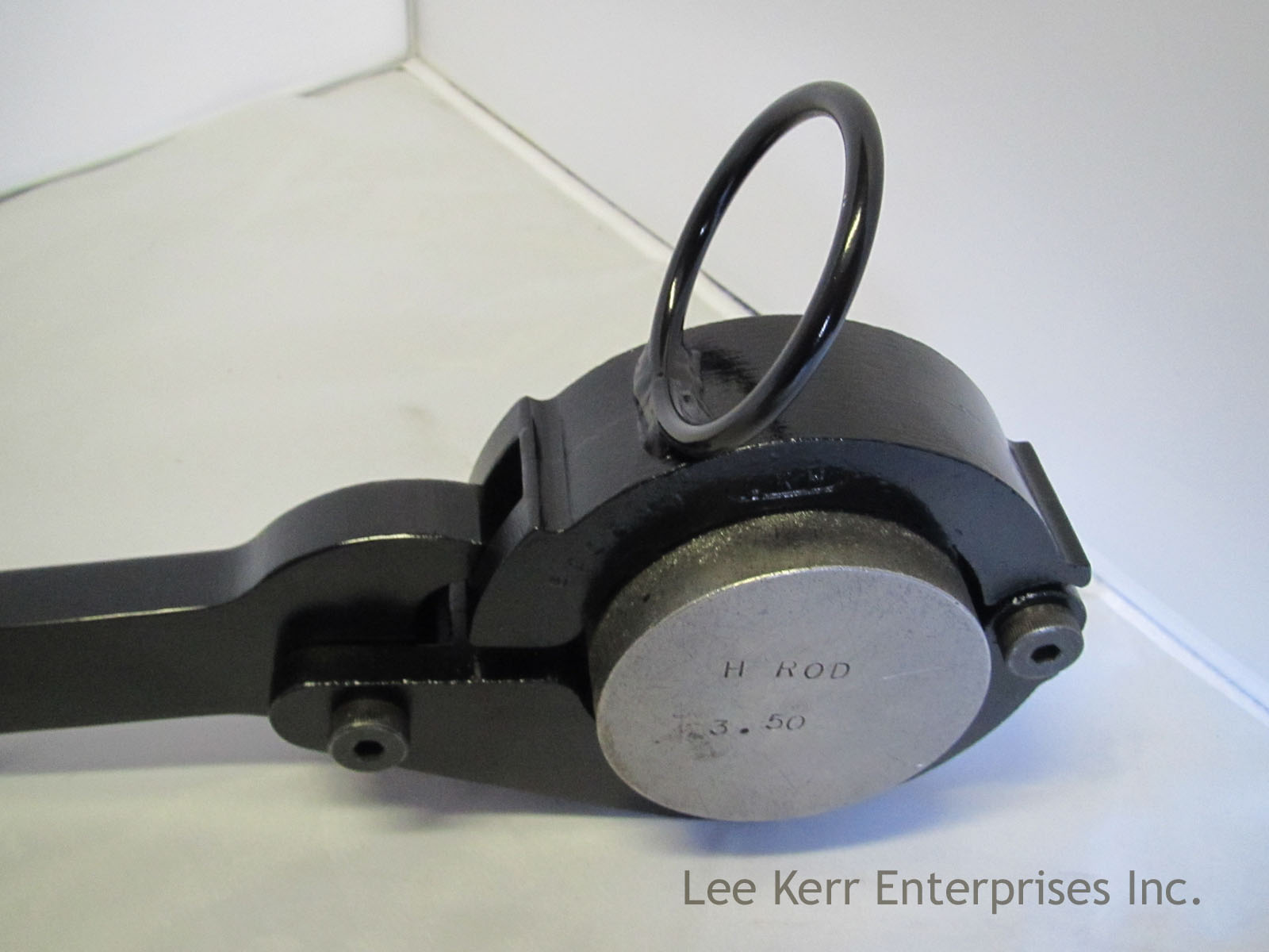 Lee Kerr Enterprises