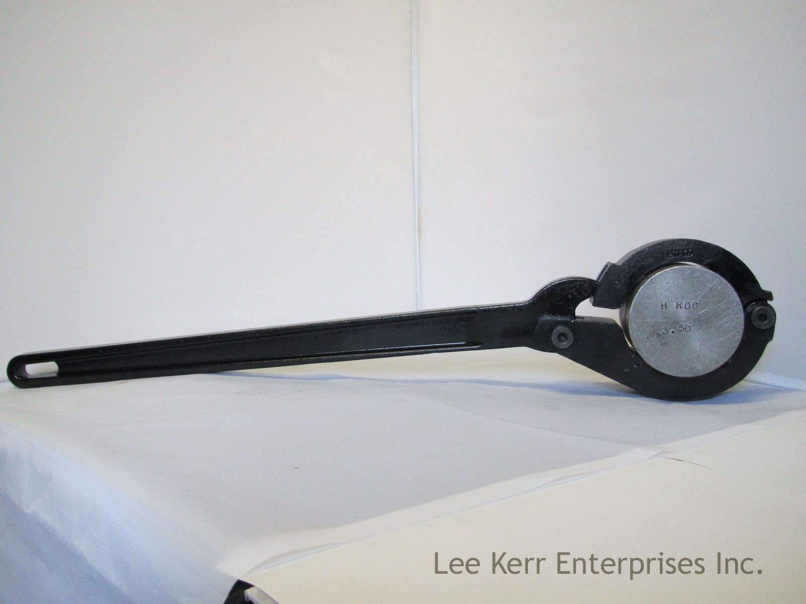 Lee Kerr Enterprises